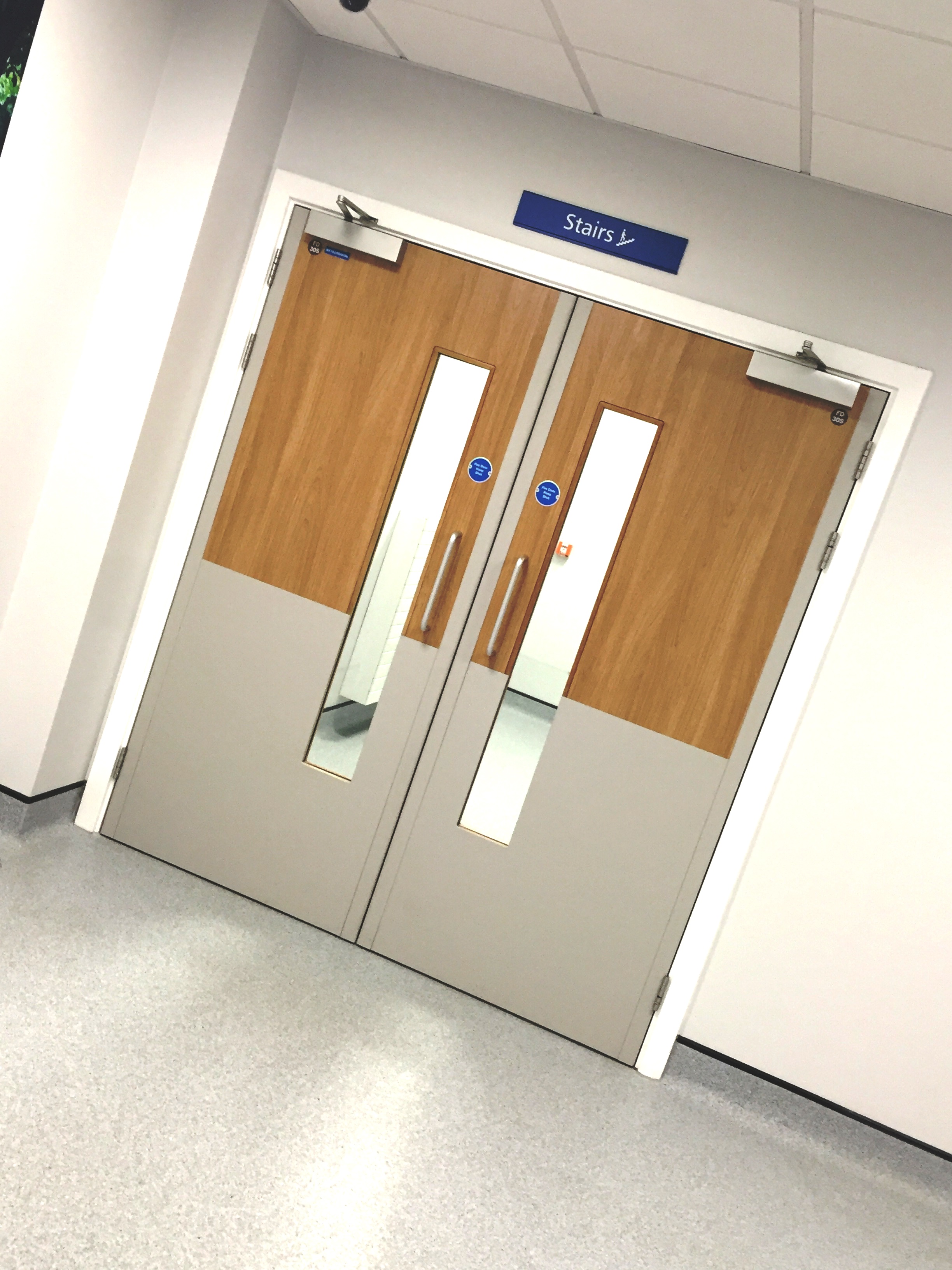Fire Door Set Manufacturer | Certified fire doors from CCN Ltd